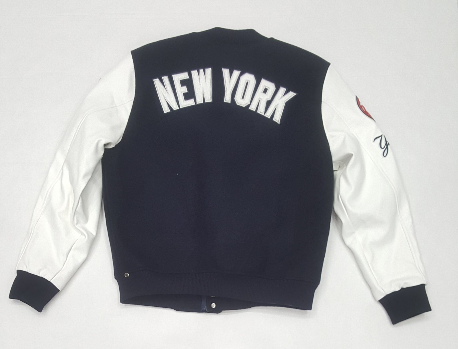 Pro Standard Yankees Varsity Jacket | Unique Style