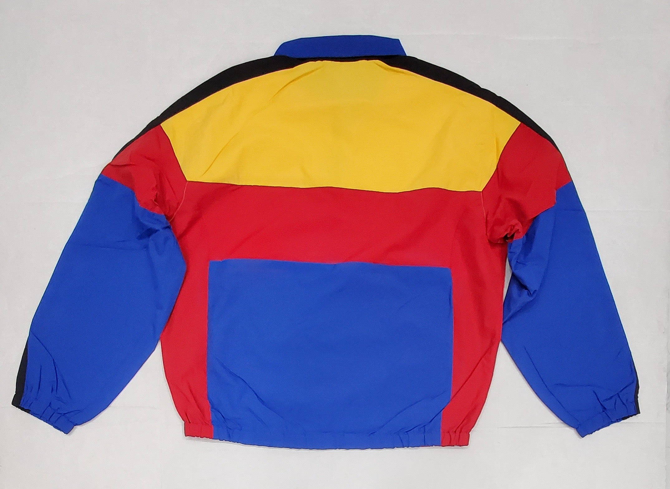Nwt Polo Sport BMX Jacket– Unique Style